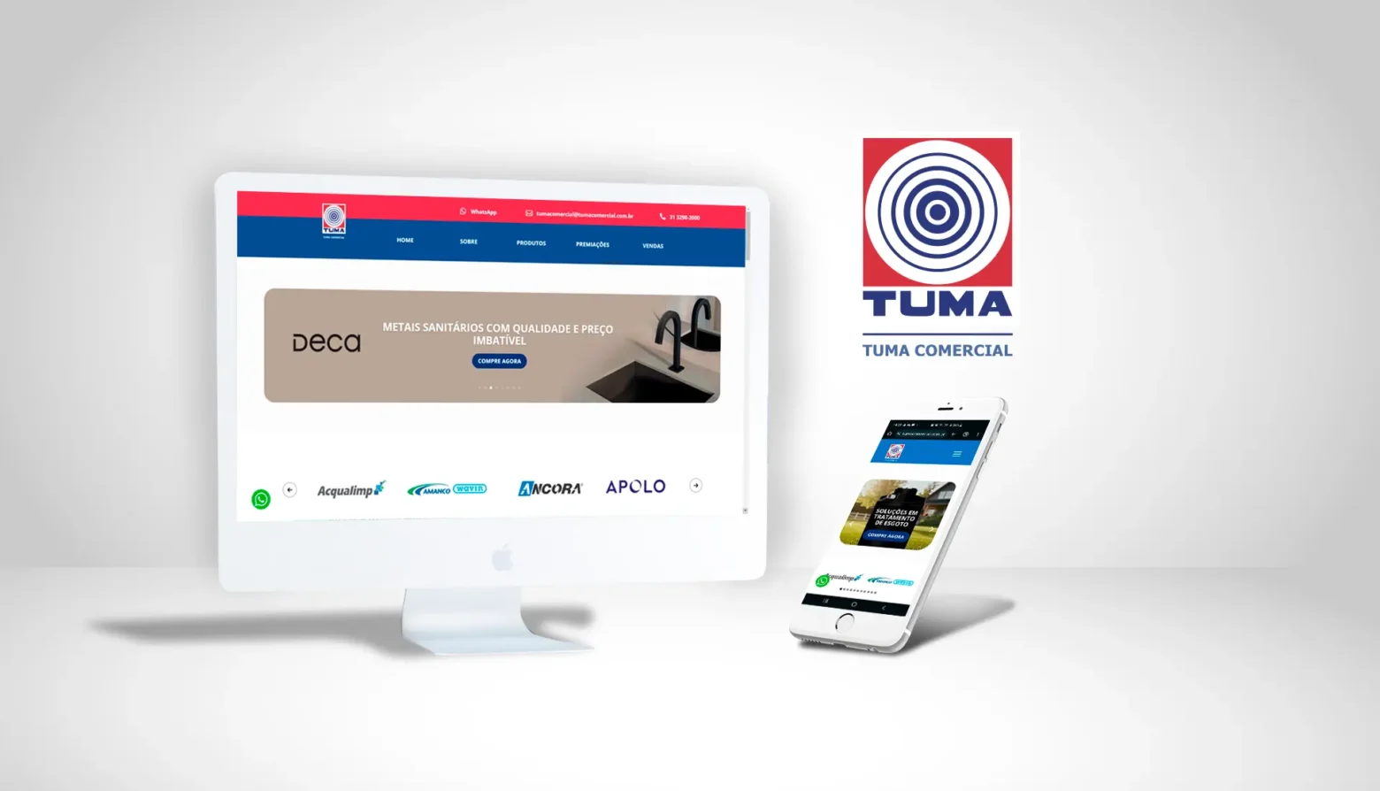Tuma Comercial │Verticis